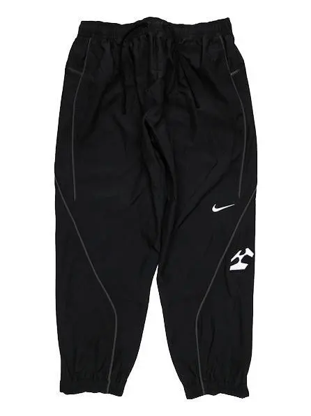 Nike X Acronym Woven Pants - Black