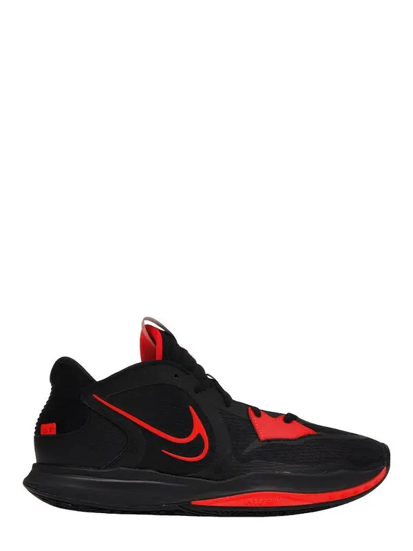Nike Kyrie Low Sneakers - Black/bright Crimson