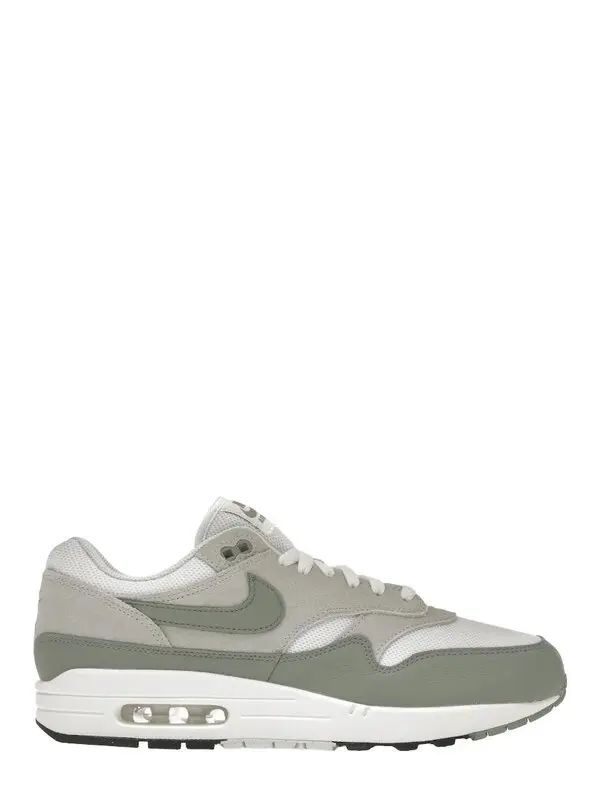 Nike Air Max 1 Sneakers - White/mica Green/photon Dust