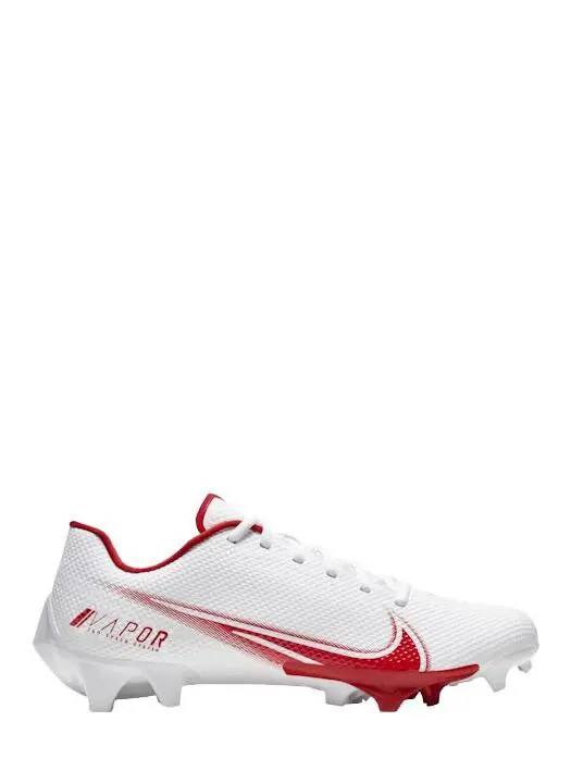 Nike Vapor Edge Speed 360 - White/university Red