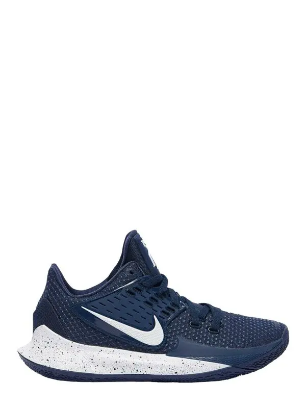 Nike Kyrie Low 2 Tbin Sneakers - Midnight Navy Blue/white