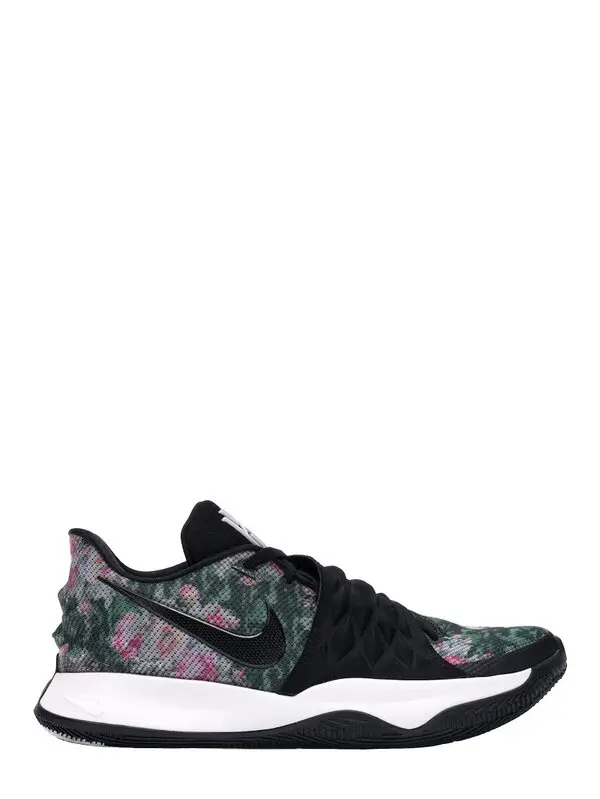 Nike Kyrie Low 1 Floralin Sneakers - Black
