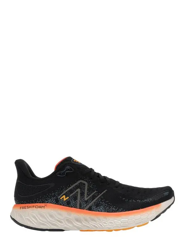NEW BALANCE Fresh Foam X 1080v12 Sneakers - Eclipse/vibrant Orange/spring Tide