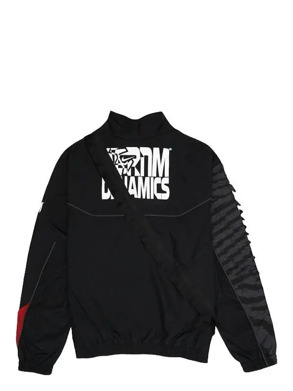 Nike X Acronym Woven Jacket - Black