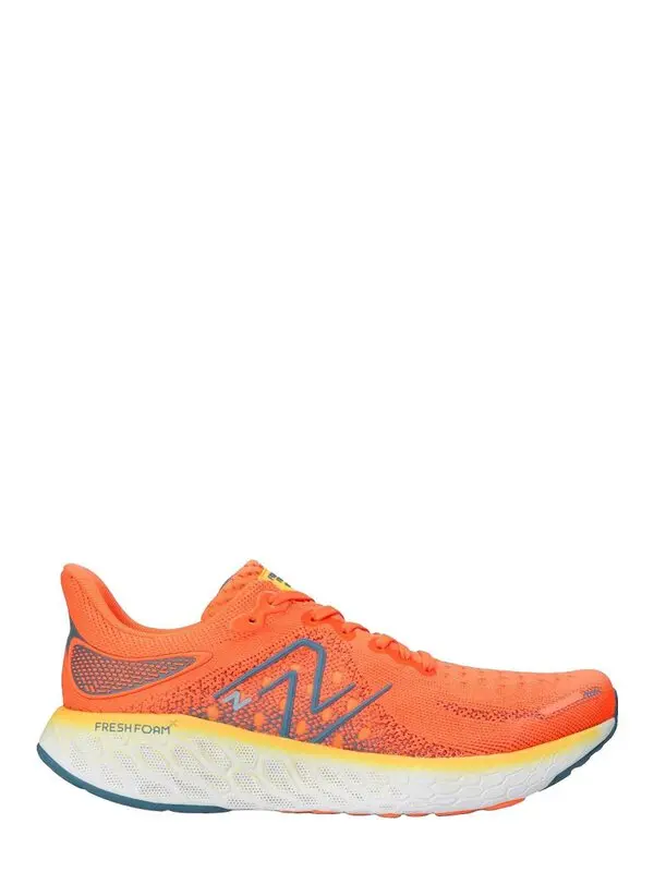 NEW BALANCE Fresh Foam X 1080v12 - Vibrant Orange/spring Tide/vibrant Apricot