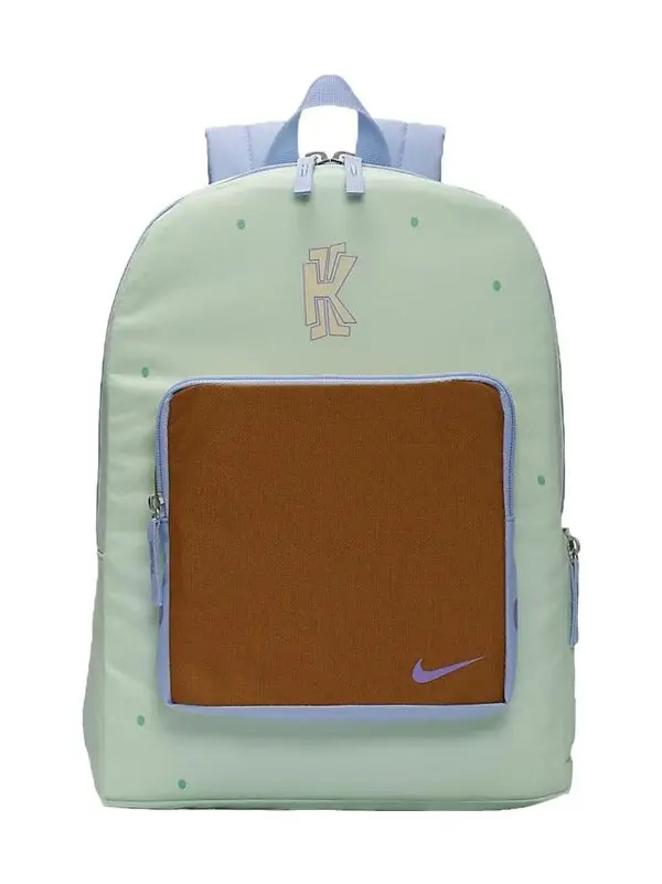 Nike Kyrie X Spongebob Squidward Backpack - Frosted Spruce