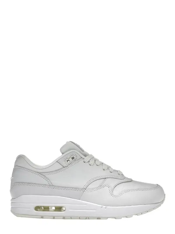 Nike Air Max 1 Yours Sneakers - Summit White/sail