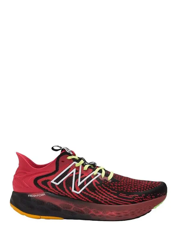 NEW BALANCE Fresh Foam 1080v11 Ariesin Sneakers - Red/black