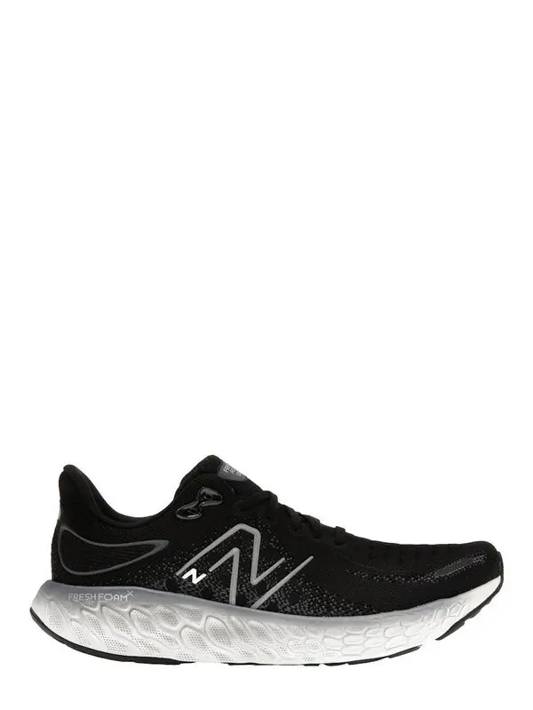 NEW BALANCE Fresh Foam X 1080v12 Sneakers - Black/thunder/white
