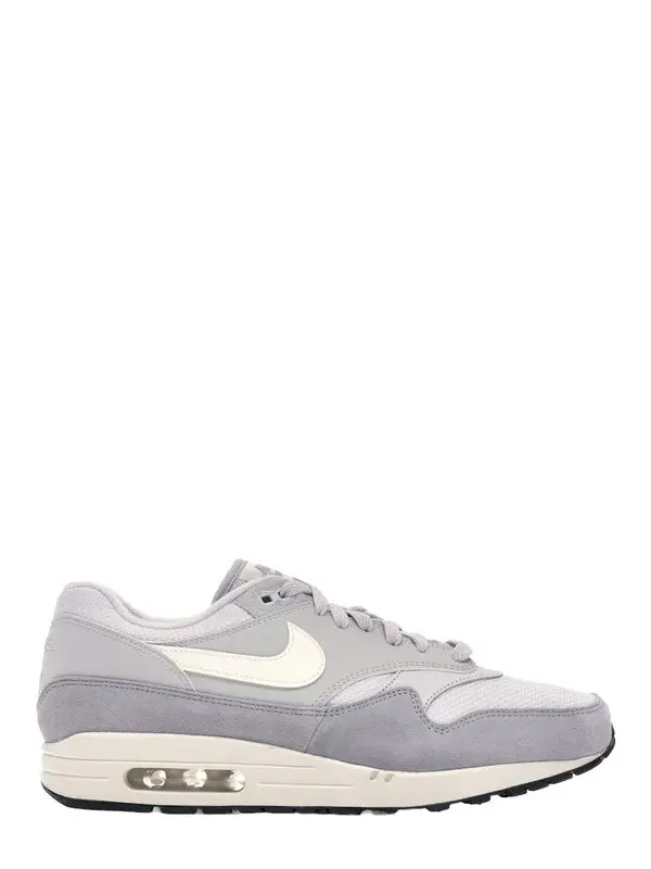 Nike Air Max 1 - Vast Grey/sail/wolf Grey