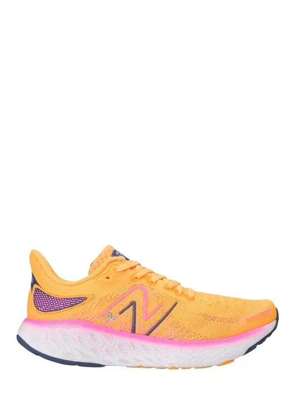 NEW BALANCE Fresh Foam X 1080v12 - Vibrant Apricot/vibrant Pink/night Sky Blue
