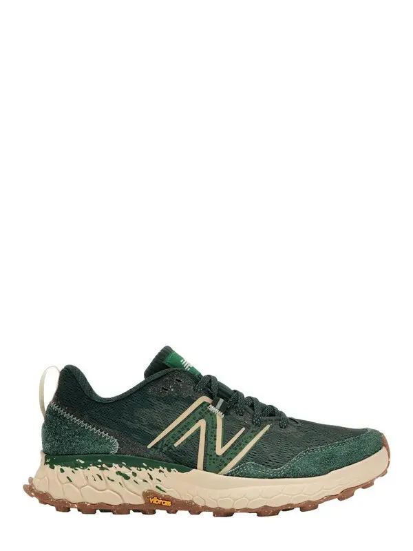 NEW BALANCE Fresh Foam X Hierro V7 Parks Projectin - Nightwatch Green/sandstone