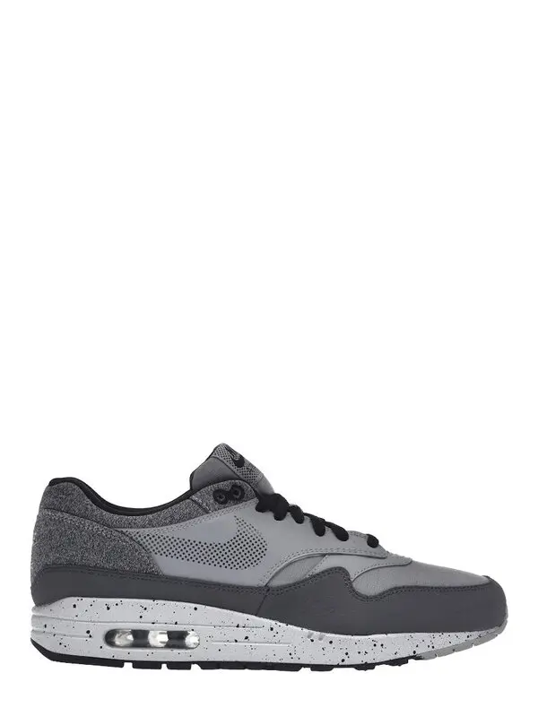 Nike Air Max 1 Sneakers - Wolf Grey/anthracite/dark Grey