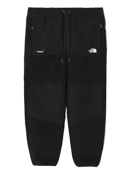 The North Face X Undercover Soukuu Fleece Trousers - Tnf Black