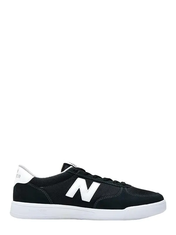 NEW BALANCE Ct30in Sneakers - Black/white