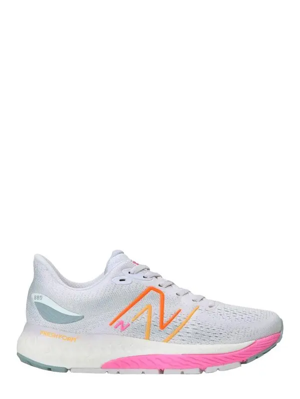 NEW BALANCE Fresh Foam X 880v12 - Libra/vibrant Pink/vibrant Orange