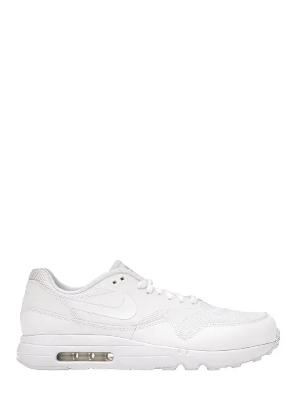 Nike Air Max 1 Ultra 2.0 Sneakers - White/pure Platinum