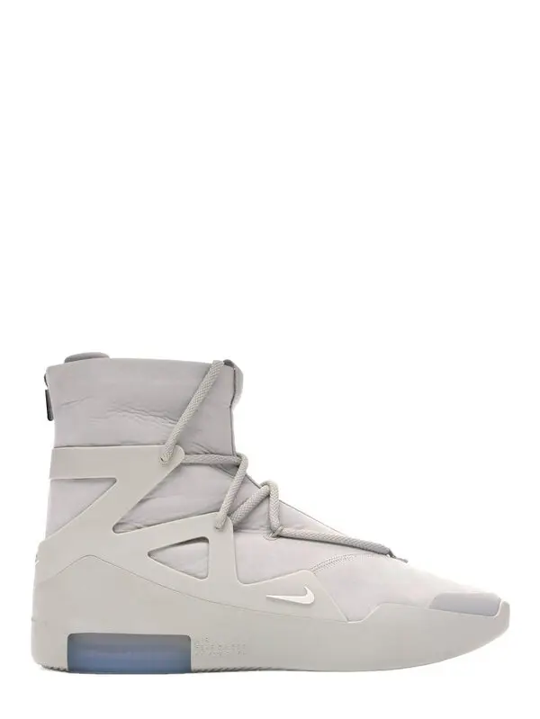 Nike Air Fear Of God 1 Sneakers - Light Bone/sail