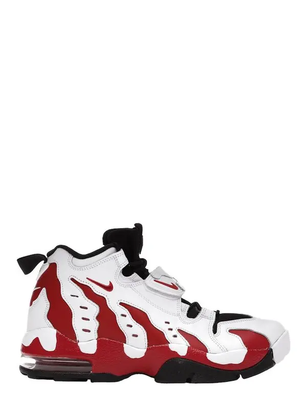Nike Dt Max '96 - White/varsity Red/black