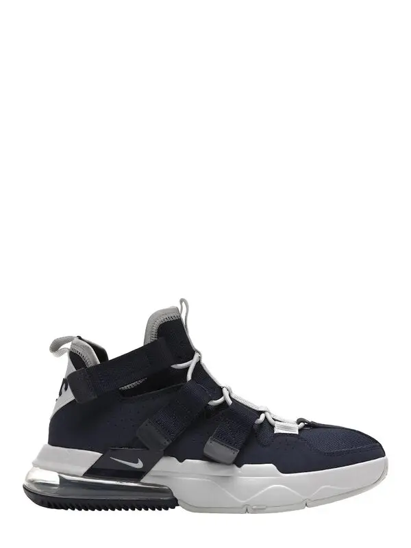 Nike Air Edge 270 Sneakers - Midnight Navy Blue/pure Platinum