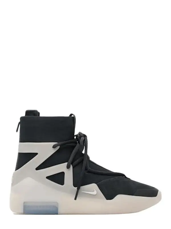 Nike Air Fear Of God 1 Sneakers - Multicolor/off Noir/string