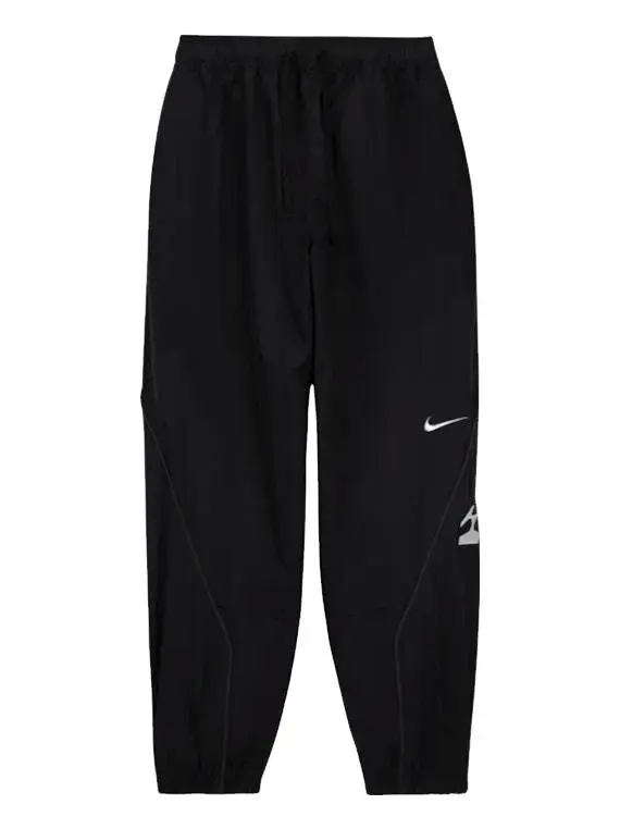 Nike Lab X Acronym Woven Pants - Black