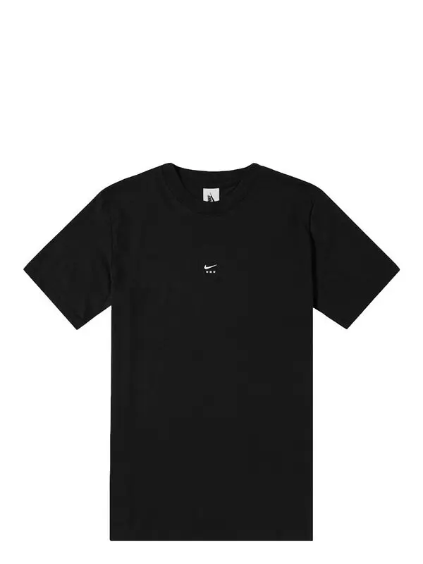 Nike Lab X Mmw Graphic T-shirt - Black