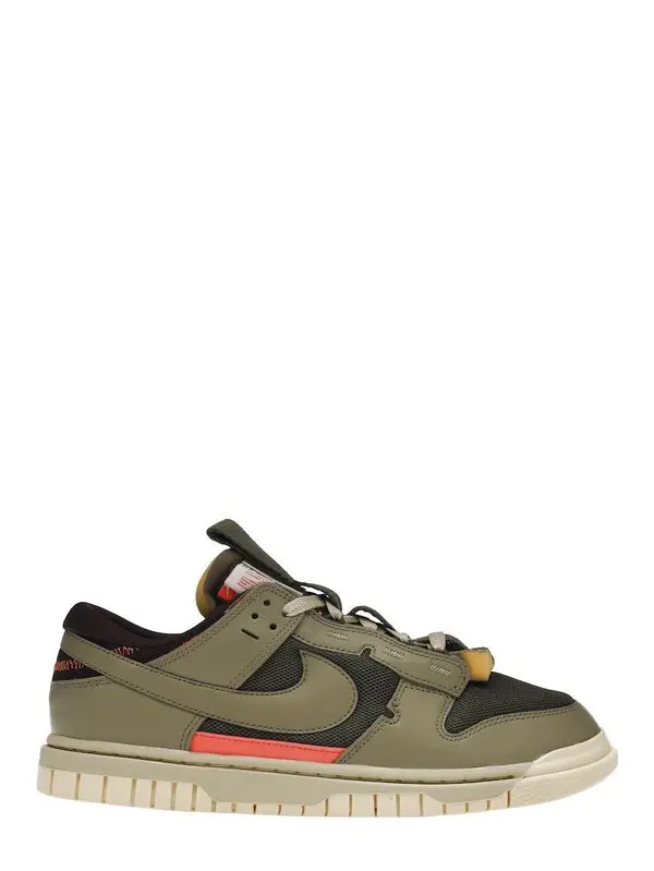 Nike Dunk Jumbo - Medium Olive/neutral Olive/earth