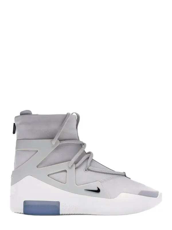 Nike Air Fear Of God 1 - Light Bone