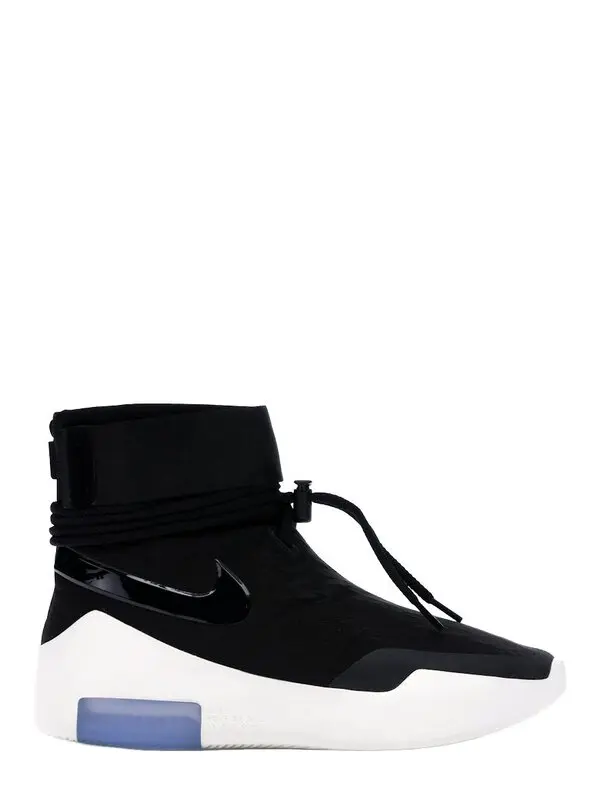 Nike Fear Of God 1 Sneakers - Black/white