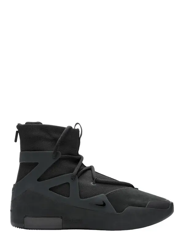 Nike Air Fear Of God 1 - Black