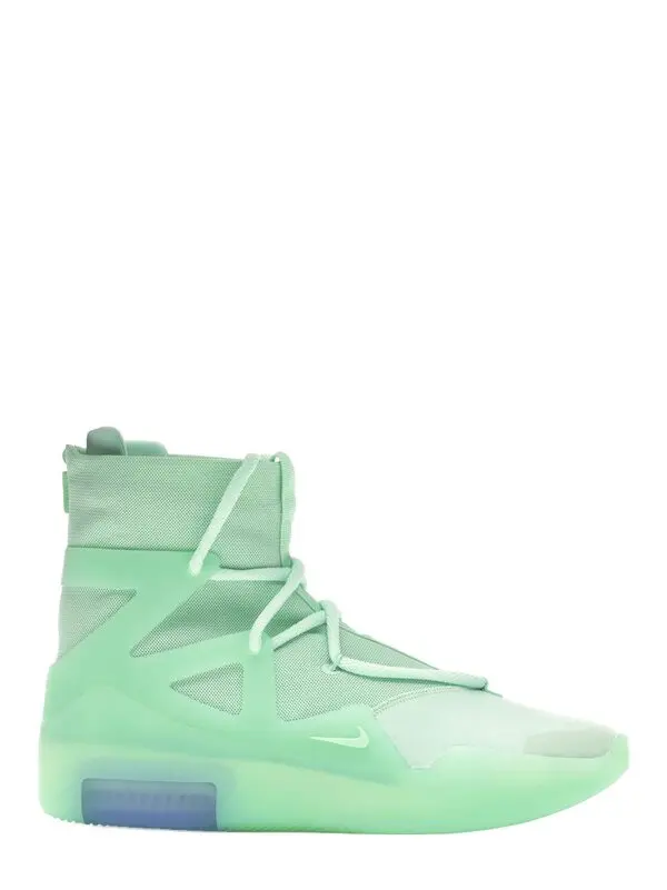 Nike Air Fear Of God 1 Sneakers - Frosted Spruce