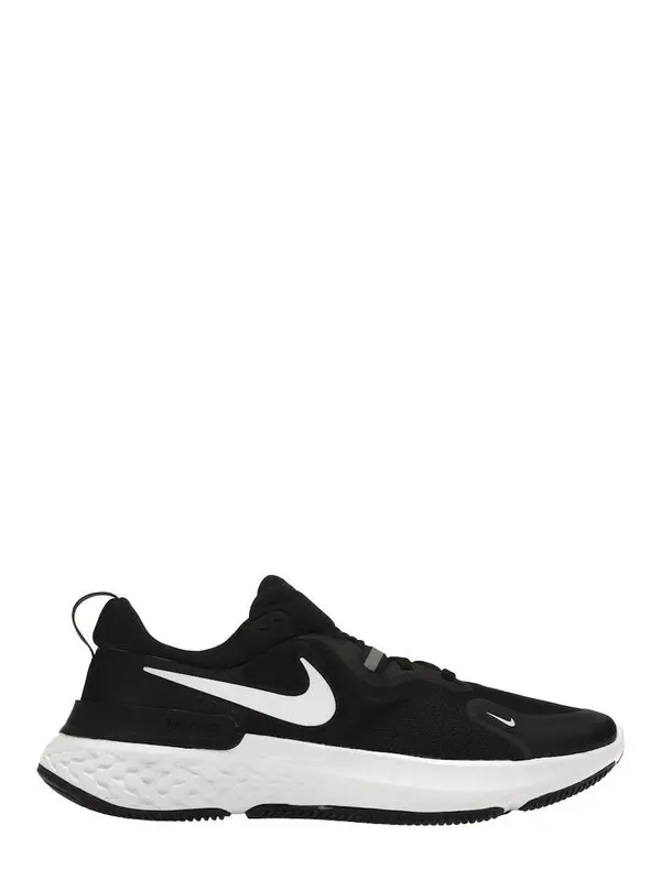 Nike React Miler Sneakers - Black/dark Grey/anthracite