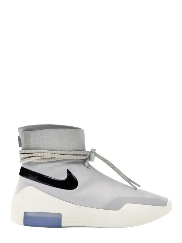 Nike Air Fear Of God 1 Sa Sneakers - Light Bone/black/white