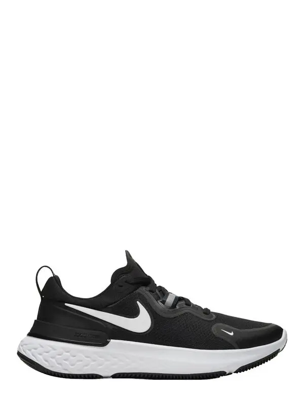 Nike React Miler Sneakers - Black/dark Grey/anthracite