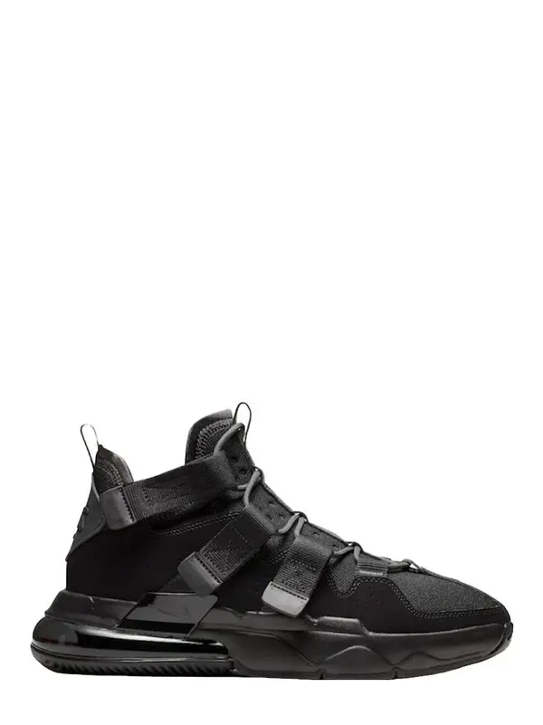 Nike Air Edge 270 Sneakers - Black