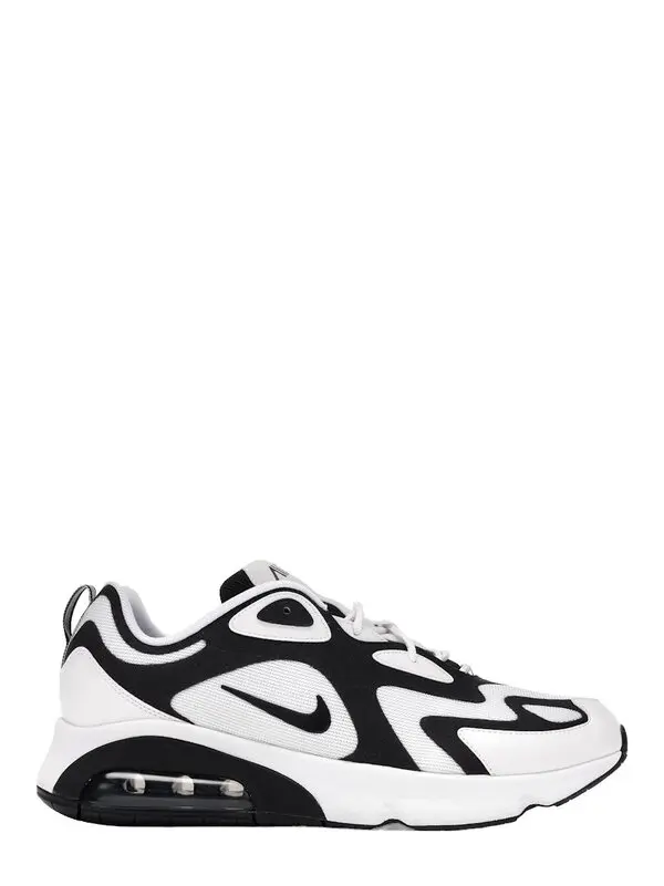 Nike Air Max 200 - White/anthracite/black