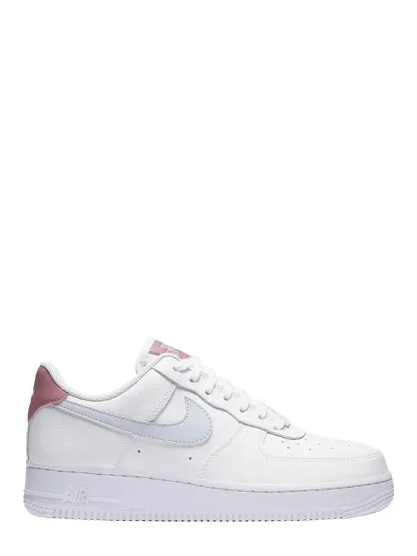 Nike Air Force 1 Low Sneakers - White/desert Berry