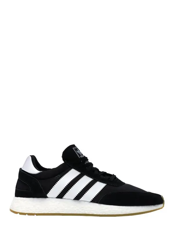 Adidas I-5923 Sneakers - Core Black/footwear White/gum 3