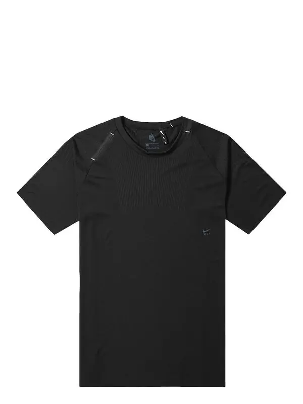 Nike Lab X Mmw Short Sleeve Top - Black