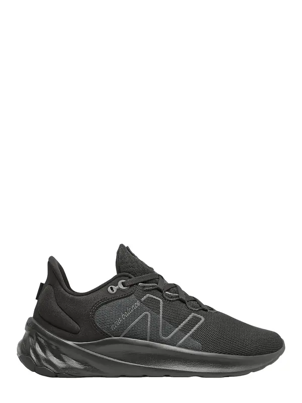 NEW BALANCE Fresh Foam Roav V2 - Black/magnet
