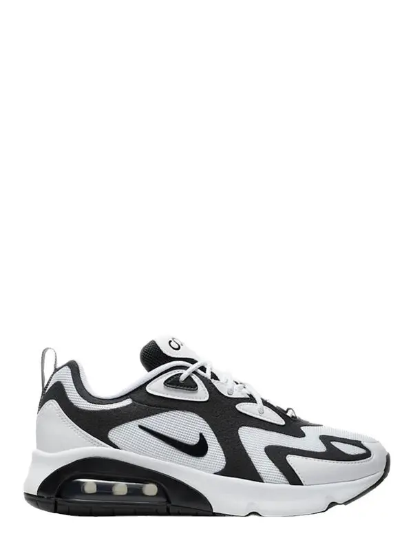 Nike Air Max 200 - White/black/anthracite
