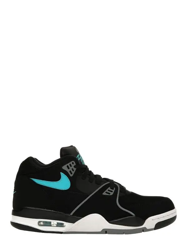 Nike Flight '89 Sneakers - Black/noise Aqua