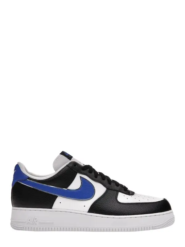 Nike Air Force 1 Low Sneakers - White/black/royal