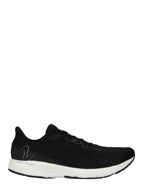 NEW BALANCE Fresh Foam X Tempo V2 Sneakers - Black/white