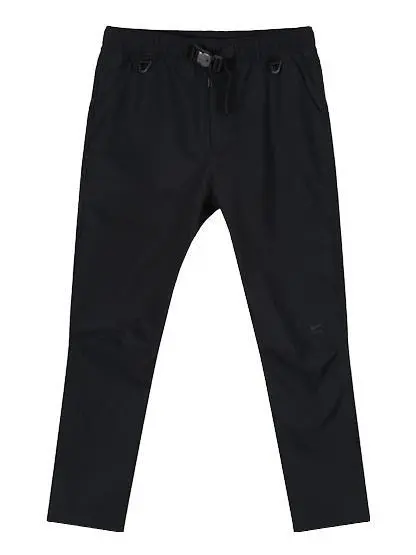 Nike Lab X Mmw Pants - Black