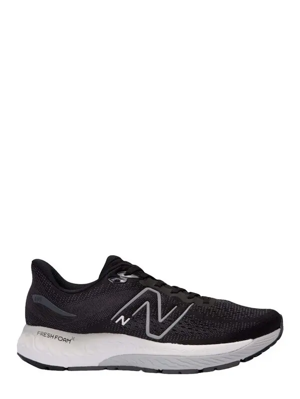 NEW BALANCE Fresh Foam X 880v12 Sneakers - Black/lead/light Aluminum
