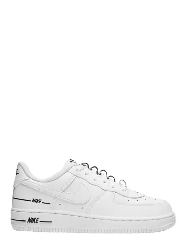 Nike Air Force 1 Lv8 Sneakers - White/black