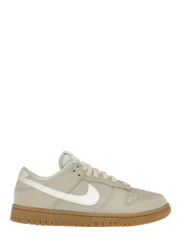 Nike Dunk Low Se Hangul Day Sneakers - Light Orewood Brown/sail/gum Light Brown