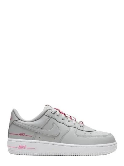 Nike Air Force 1 Lv8 3 Sneakers - Photon Dust/digital Pink/white
